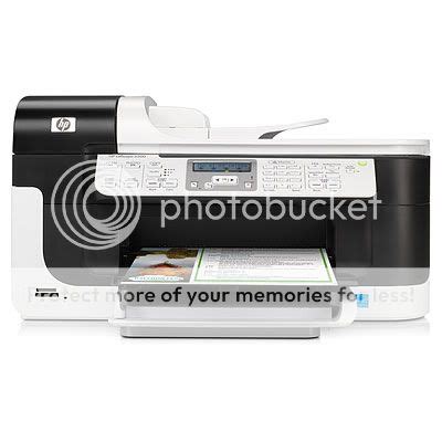 Hp Officejet All In One Series Techreviewer