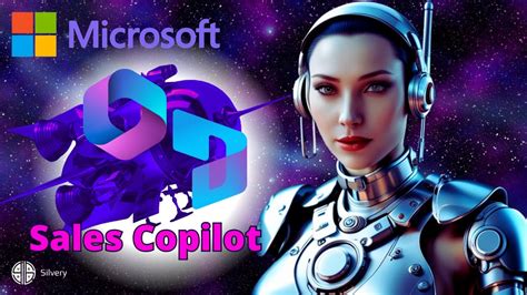Microsoft Sales Copilot Viva Sales ваш партнер з штучним інтелектом для продажу Youtube