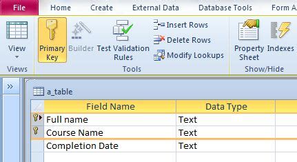 Mysql Inserting Unique Records Into MS Access Stack Overflow