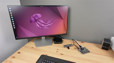 Running Ubuntu For Testing The DIY Life