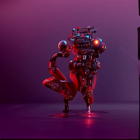 Disco Diffusion V5 6 On Behance