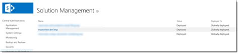 installing case and matter server components macroview
