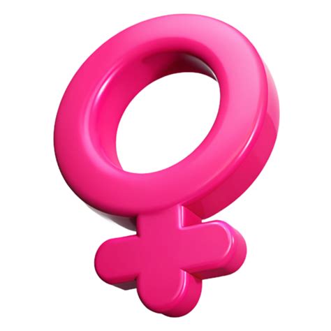 Male Female Symbol Pngs For Free Download