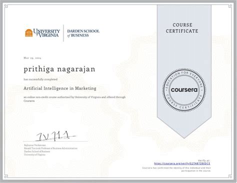 Prithiga N On Linkedin Im Happy To Report That Ive Finished My