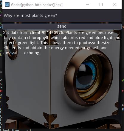 BotFace GPT All Python Godot Source Code BotFace GPT All Python Godot Source Code By