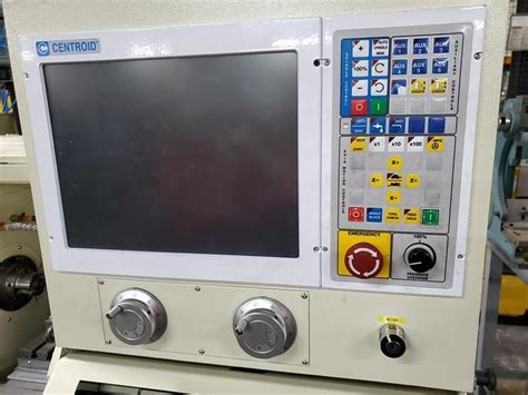 Used Remedy Cnc Gang Tool Lathe For Sale At Hildebrand Machinery Co