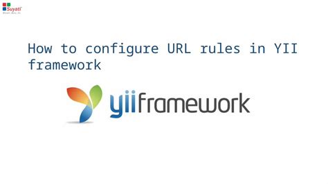 pptx how to configure url rules in yii framework dokumen tips
