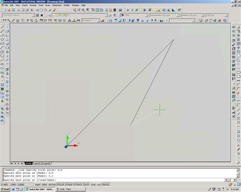 AutoCAD Notes