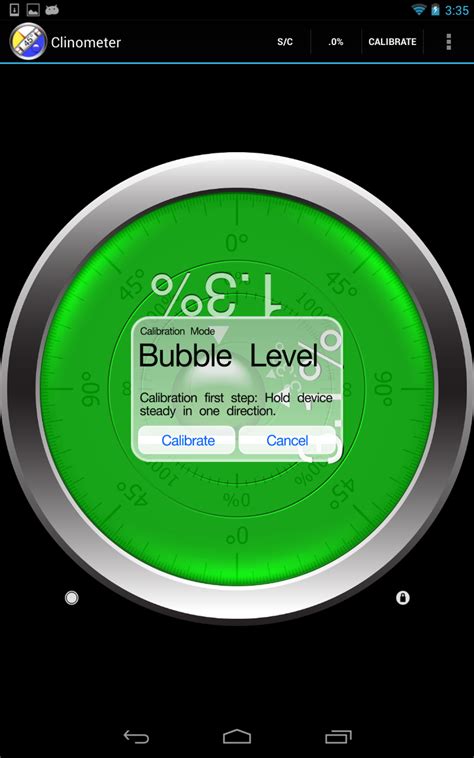 Clinometer Bubble Level Apk For Android Download