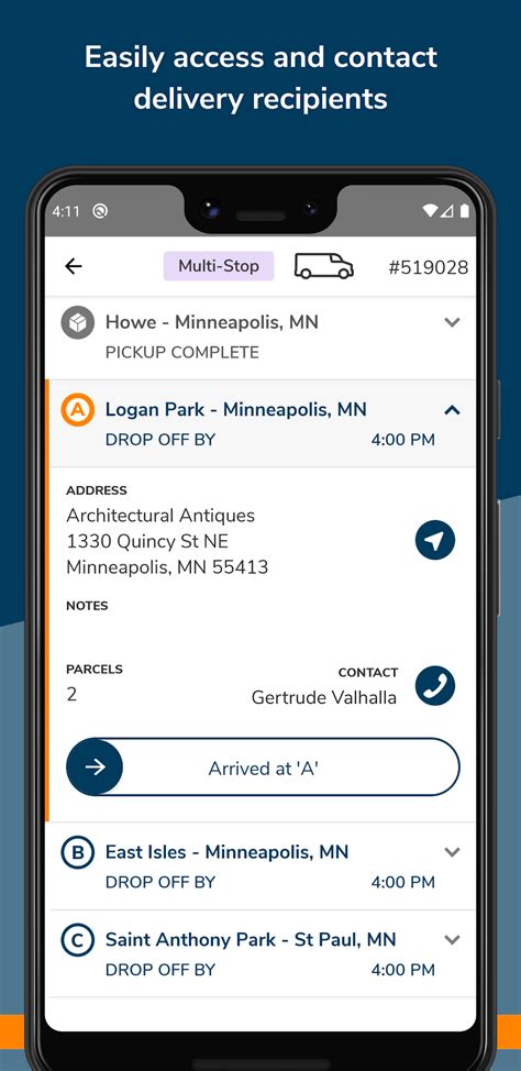 Dispatch For Android Download