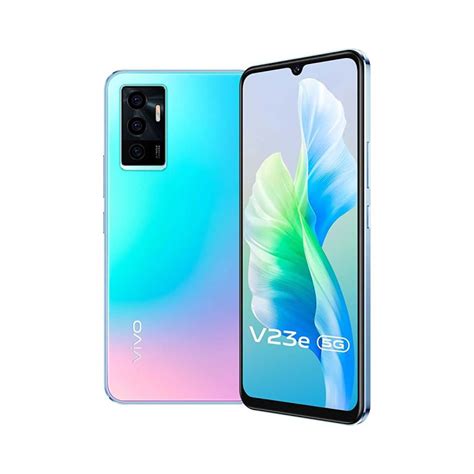 Vivo V23E 5G 8/128Gb Moonlight
