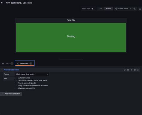 Query Help With Status Panel Stat Panel Grafana Labs Community Forums