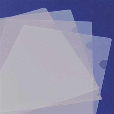 삼각홈 N8241a945e2 A4 투명 클리어화일 L홀더 50개 대용량 홈플러스 택배배송