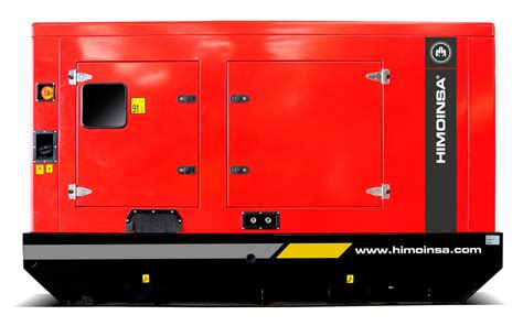 Groupe électrogène 70 Kva Location Gamme Location Hrfw 60 T6