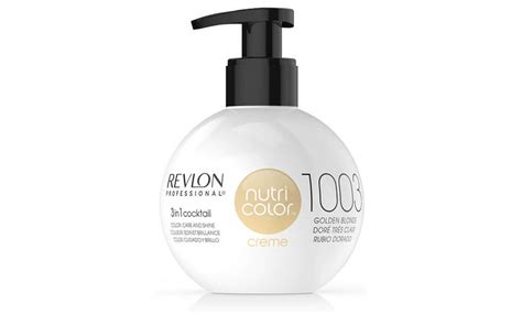 Revlon Nutri Colour Creme Groupon