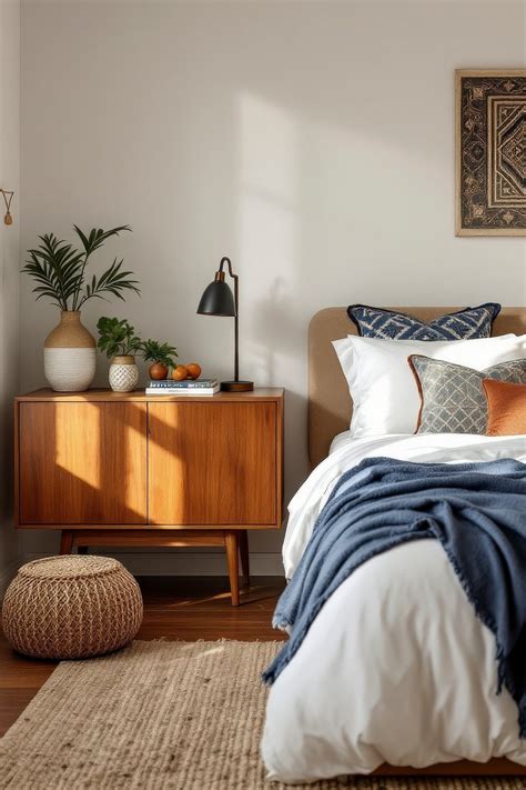 Boho Bedroom Furniture 17 Amazing Ideas For Cozy Bedrooms