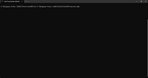 Solved Intel Oneapi Base And Hpc Tool Kit Configuration And Execution Issues Intel Community