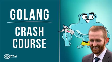 Golang 101 Crash Course Learn Go Programming Fundamentals Youtube