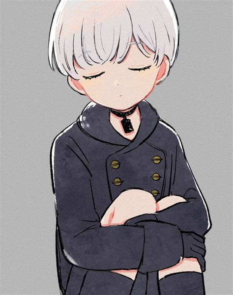 9s Nier And 1 More Drawn By Nmiznm Danbooru