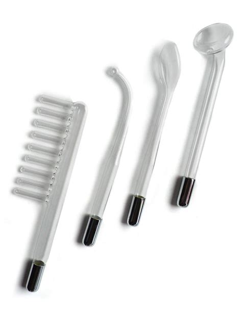 KinkLab Neon Wand Electrosex Kit A Sex Toy Boutique For Every Body