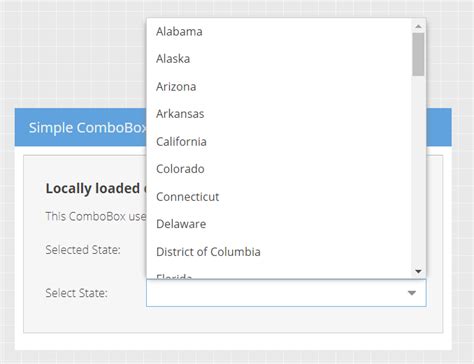 How To Create A Stunning Mobile App Using Ext Js Ui Components