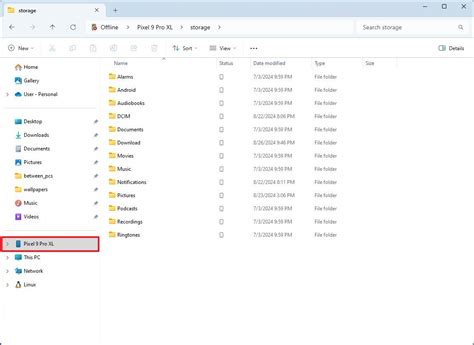 Whats New On File Explorer On Windows 11 2024 Update Version 24h2 Windows Central
