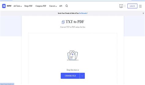 How To Create PDF From Text Handy PDF Makers For You