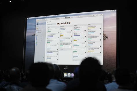 Ios Apps Will Run On Macos With Project Catalyst Techcrunch