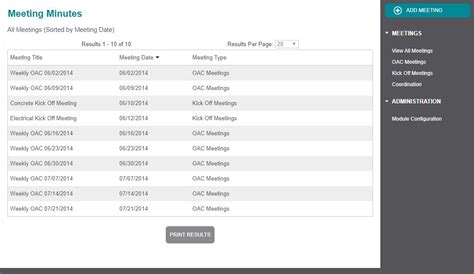 Newforma Project Center Software Reviews Demo And Pricing 2024