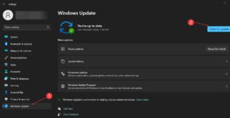 Error Code 2755 How To Fix This Windows Installer Issue