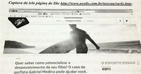 Gabriel Medina é indenizado em R 100 mil por uso indevido de imagem