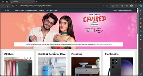 Tushar Shinde On Linkedin Coding Webdev Htmlcss