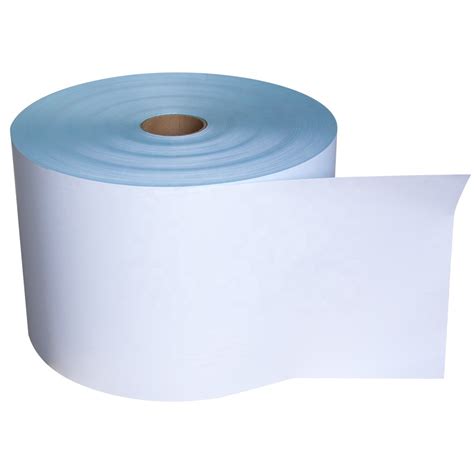 Premium Fasson Nw1568 Heat Sensitive Direct Thermal Label Feature Material Scale Jumbo Roll From