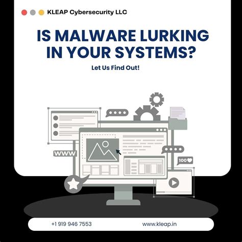 Kleap Technologies On Linkedin Cybersecurity Compliance Kleap Vapt Webvapt Malwareanalysis…