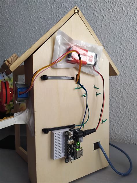 Tecnovando Desde 2013 Casa Domotizada Con Arduino