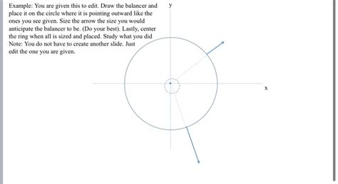 Solved Use A Protractor And Ruler To Get The Best Angle And Chegg
