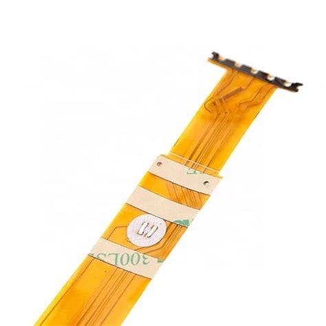 Buy Led Pcb Board Manufacturers Rigid Flex Printed Circuit Board Electronic Fpc Flex Cable