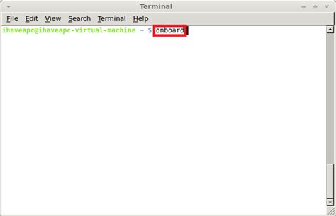 How To Install And Use On Screen Keyboard In Linux Mint Ubuntu I Have A Pc