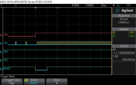 Cc Devpack Debug With Iar Results In Error Failed To Halt After