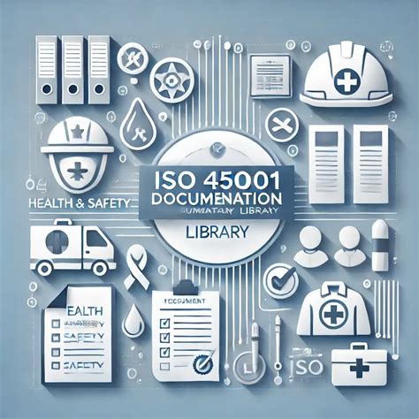 ISO 45001 Documentation 2025 For Health And Safety Compliance ComplierPro