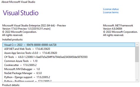 The Solution Configurations And Solution Platforms Are Empty · Issue 7345 · Microsoftptvs