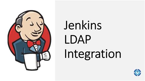 Jenkins Helm Ldap At Roger Hughes Blog