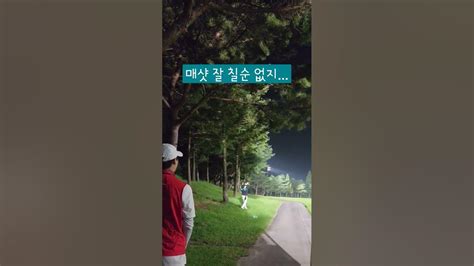 골프미스샷🥹 골린이 Golf Golfequipment Golfswing 골프다이제스트 드라이버 라운딩 명량골프