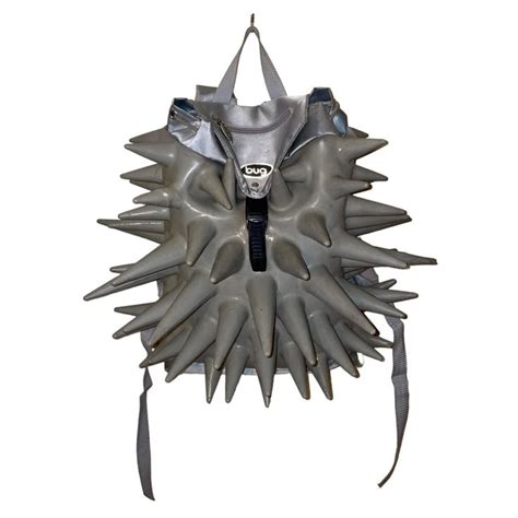 Craig Morrison Bug Bag Backpack Milk Grey W Giant Depop Shoes Outfit Fashion Bags