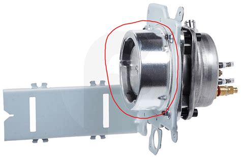 Delonghi Ecp 31 21 Brew Group Material R Espresso