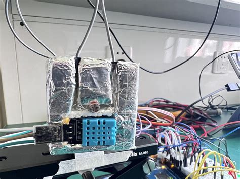 Smart Solar Tracker Arduino Solar Panel System 6 Steps Instructables