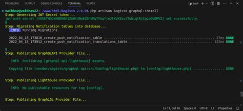How To Build Laravel ECommerce Mobile App On Flutter