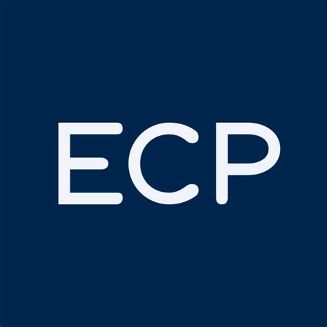 Ecp Stock Fund Price And Chart — Asx Ecp — Tradingview