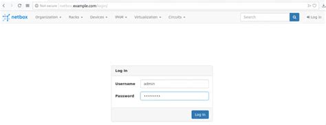 How To Install Netbox On Ubuntu 1804 Lts Computingforgeeks