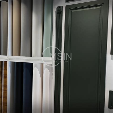 ورق Pvc کابینت روشویی Msiniran